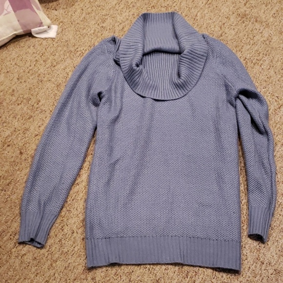 The Limited | Sweaters | Sweater From The Limited Periwinkle | Poshmark